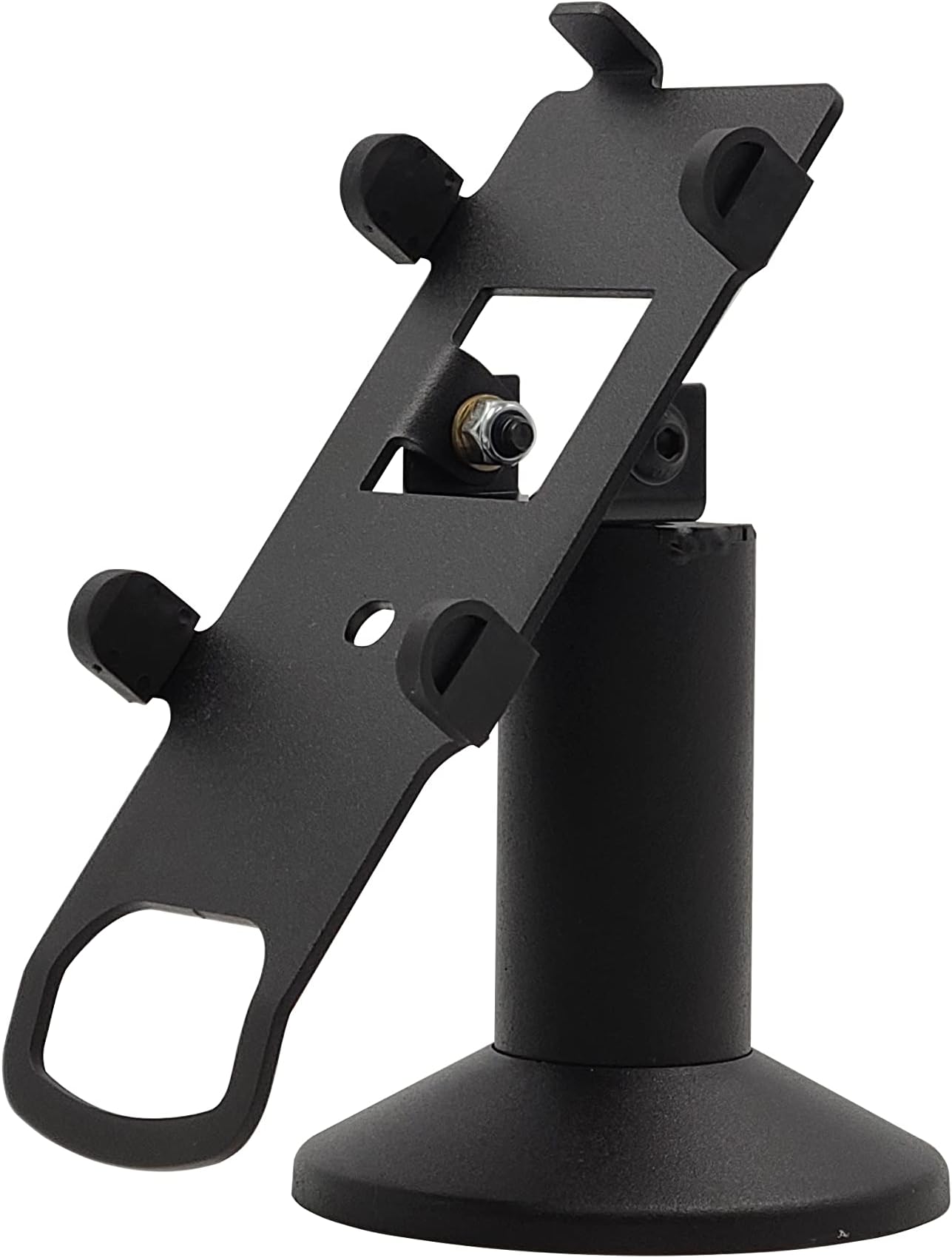 Amazon.com : Pax A35 PIN Pad Low Swivel and Tilt Stand : Office Products