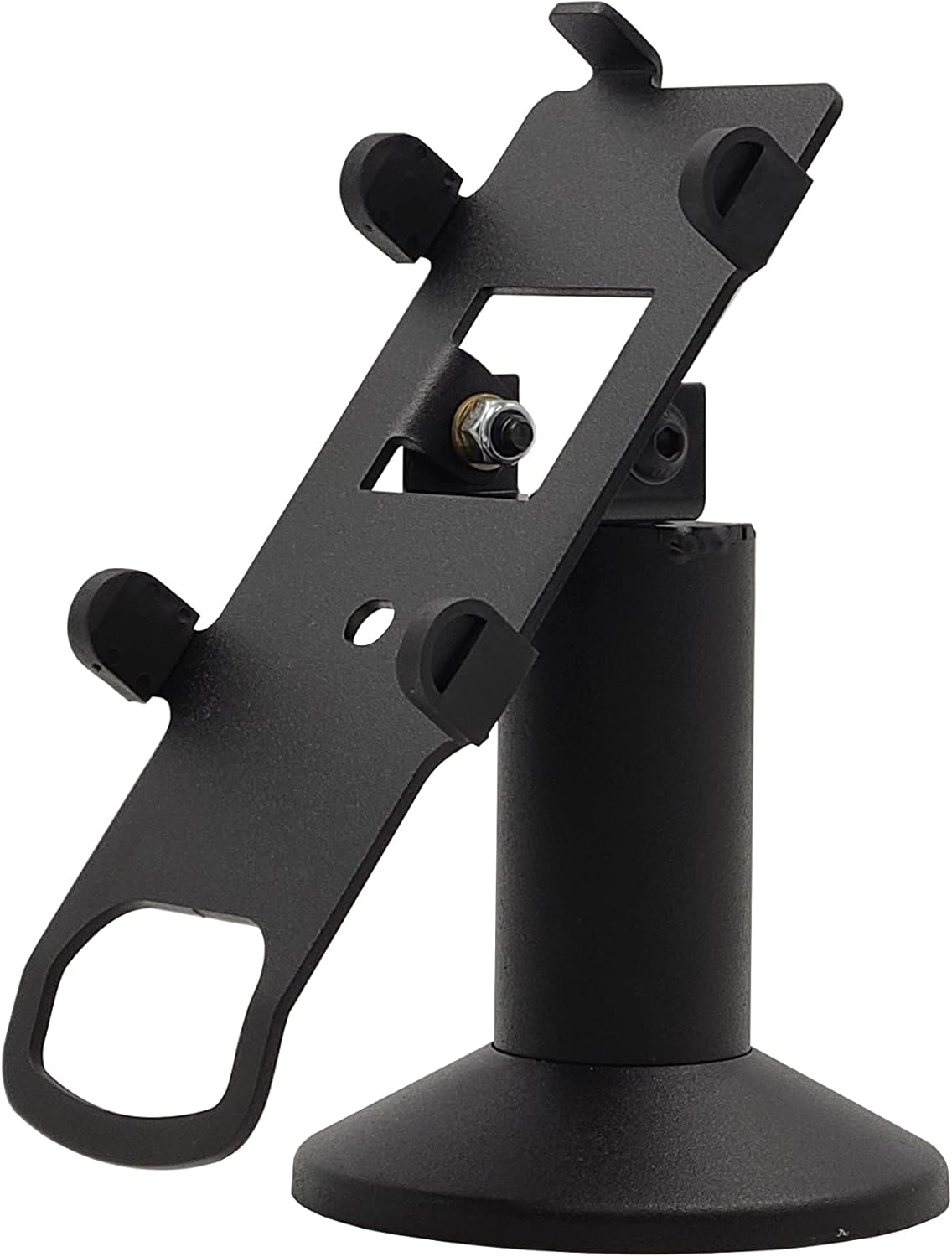 Amazon.com: Pax A35 PIN Pad Low Swivel and Tilt Stand : Office Products