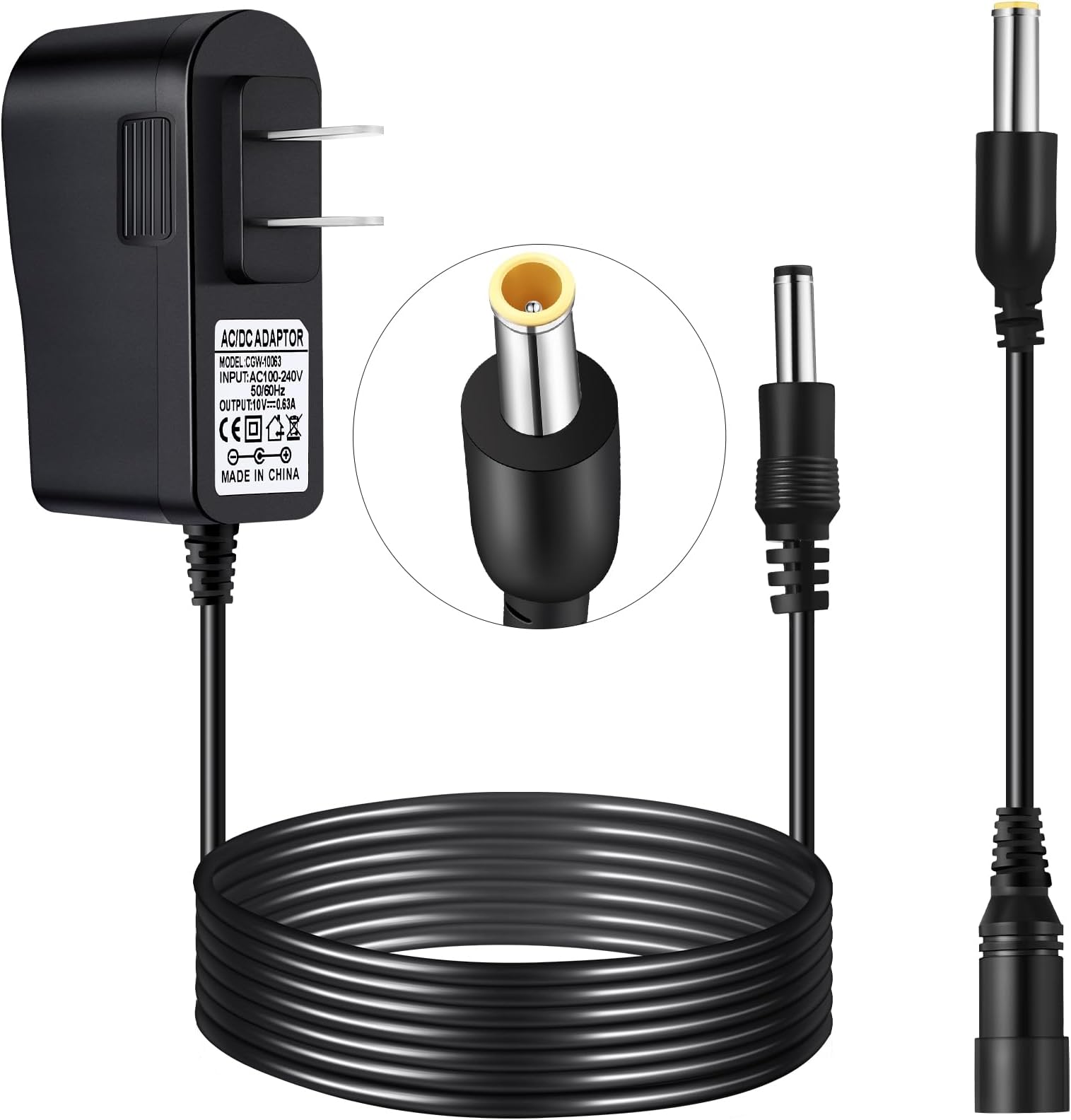 Amazon.com: T POWER 32V Charger for Bissell ICONpet Pro 2746 27468 ...