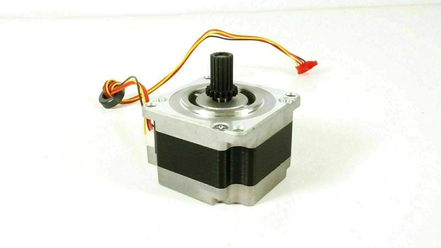 Amazon.com: Zebra Technologies P1058930-040 Part, Kit Drive Motor ZT400 ...