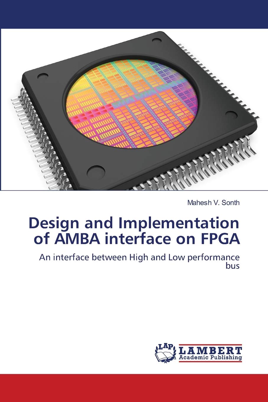 Design And Implementation Of Amba Interface On Fpga An Interface