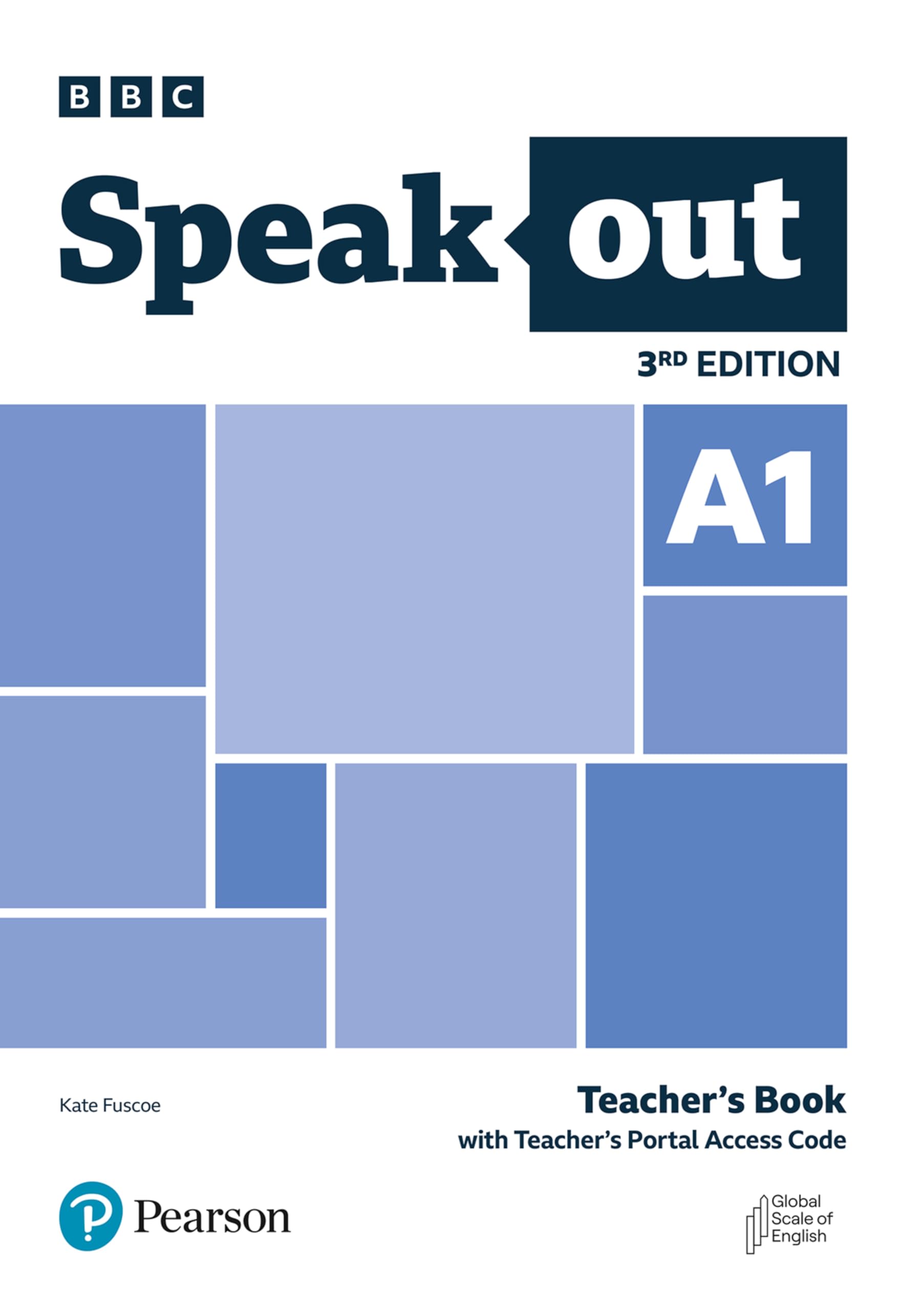 Speakout 3ed A1 Teacher's Book with Teacher's Portal Access Code ...