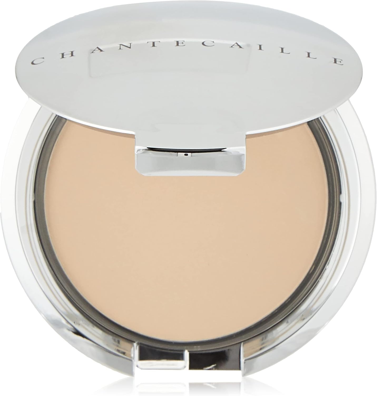 Chantecaille Compact Makeup Powder Foundation Camel 30g – BigaMart