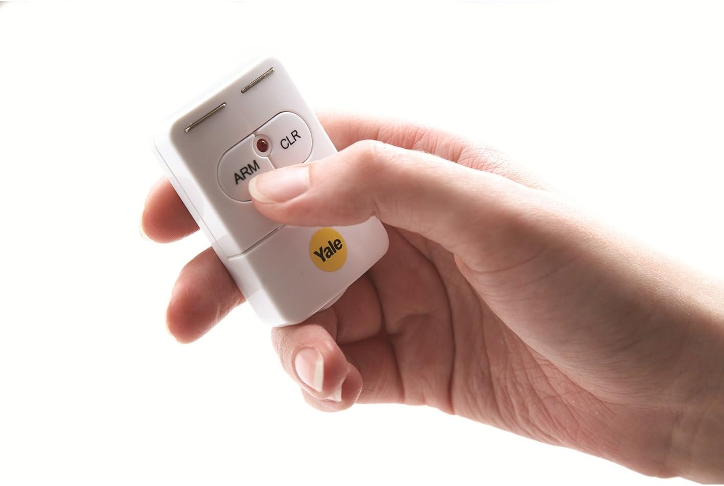 Yale SAA8031 Remote Keyfob – BigaMart