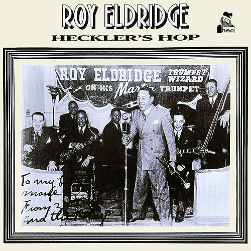Amazon MusicでRoy Eldridge & His Orchestra, Gene Krupa's Swing Band ...