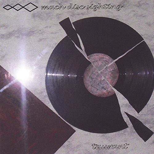 Amazon.com: Taurant : Mach Disc Sighting: Digital Music