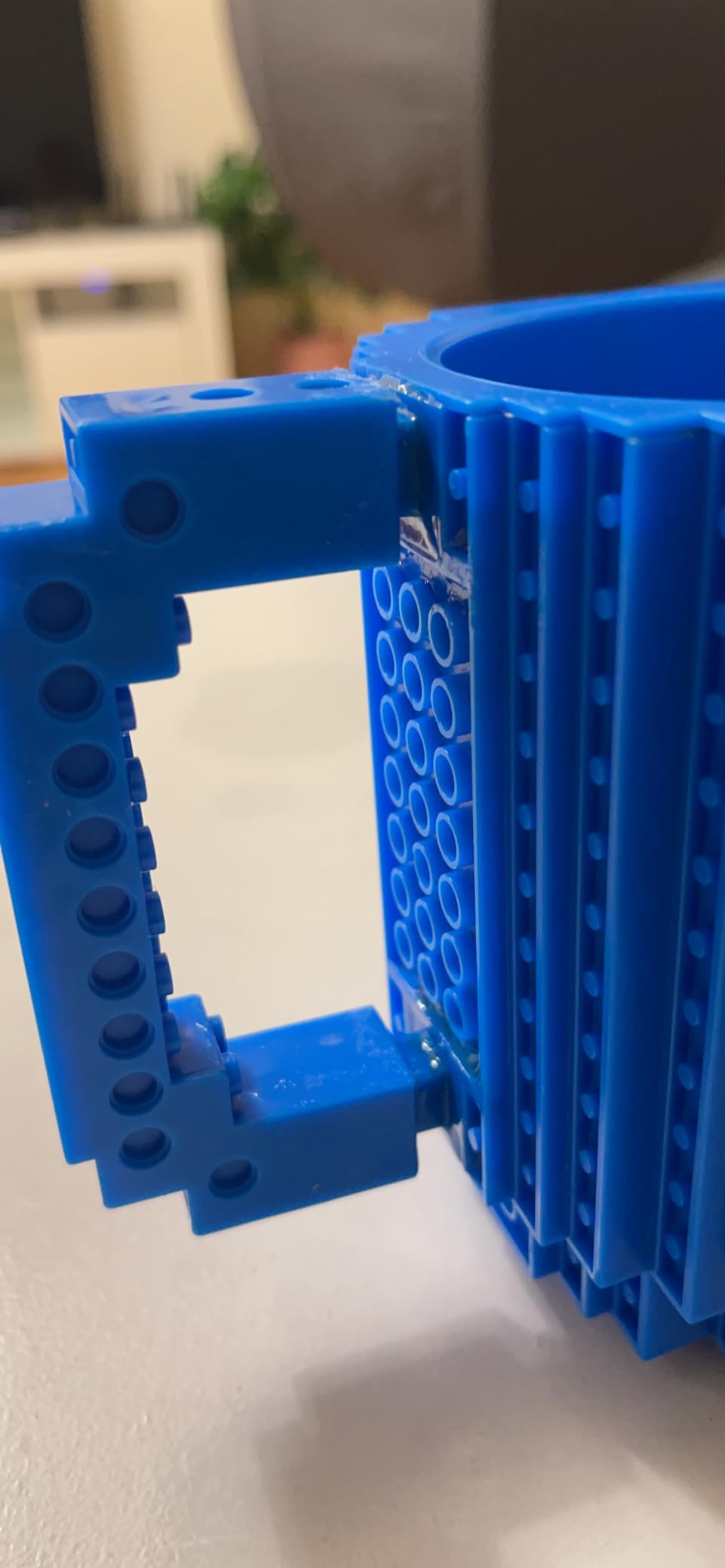 UHU Long-lasting Epoxy Ultra Strong Glue 10ml – Card of 2, (33-37550 ...