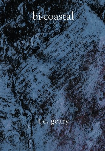 Bi-coastal : Geary, Tim: Amazon.in: Books