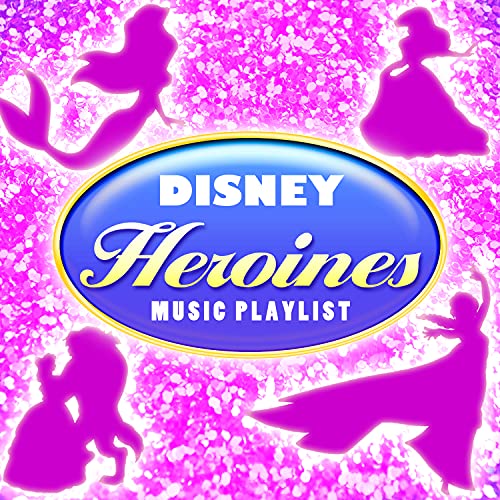 Amazon MusicでVARIOUS ARTISTSのAnimated Heroines Music Playlistを再生する