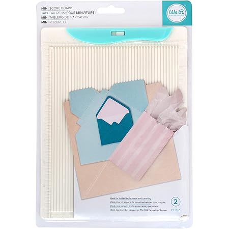 Amazon.com: We R Memory Keepers Score Board, Multicolor, Art Crafts ...