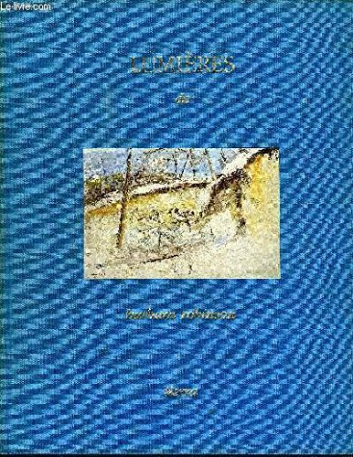 Lumieres: Robinson, Barbara (Introduction By Lawrence Durrell): Amazon ...