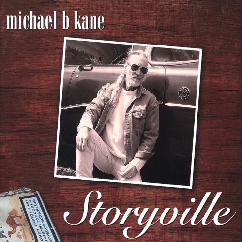 Amazon.co.jp: Storyville : Michael B Kane: デジタルミュージック