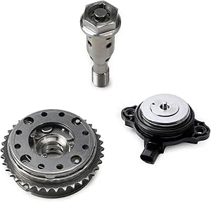 Amazon.com: N20 Intake Exhaust Camshaft Adjuster & Control Valve ...