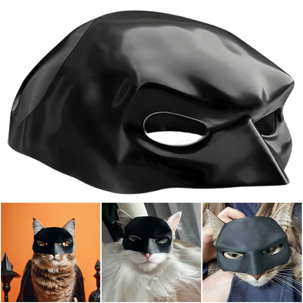 Batman Costumes For Cats