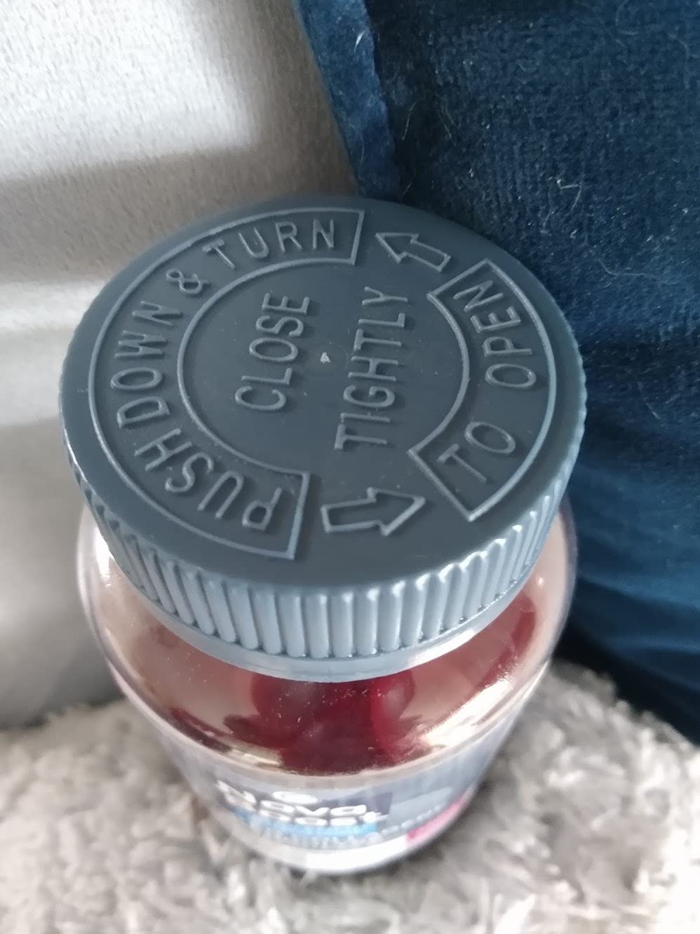 Novaboost - Complément Alimentaire - Gummies Collagène Hydrolysé - Anti ...