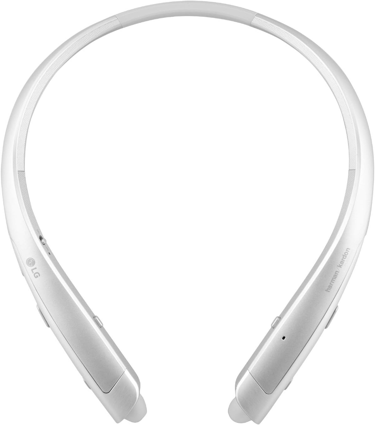 Amazon.com: LG TONE Platinum HBS-1100 Bluetooth Wireless Stereo ...