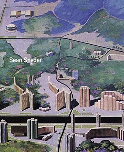 Sean Snyder: Snyder, Sean, Birnbaum, Daniel, Sheerin, Jerry, Verwoert ...