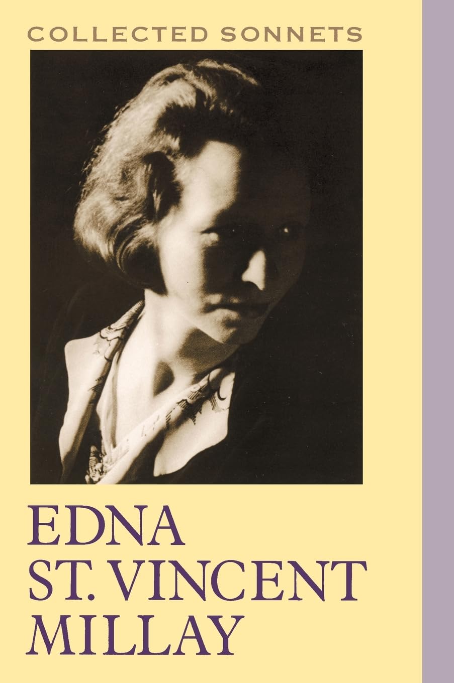 Amazon.com: COLL SONNETS: 9780060910914: Millay, Edna St Vincent: Books