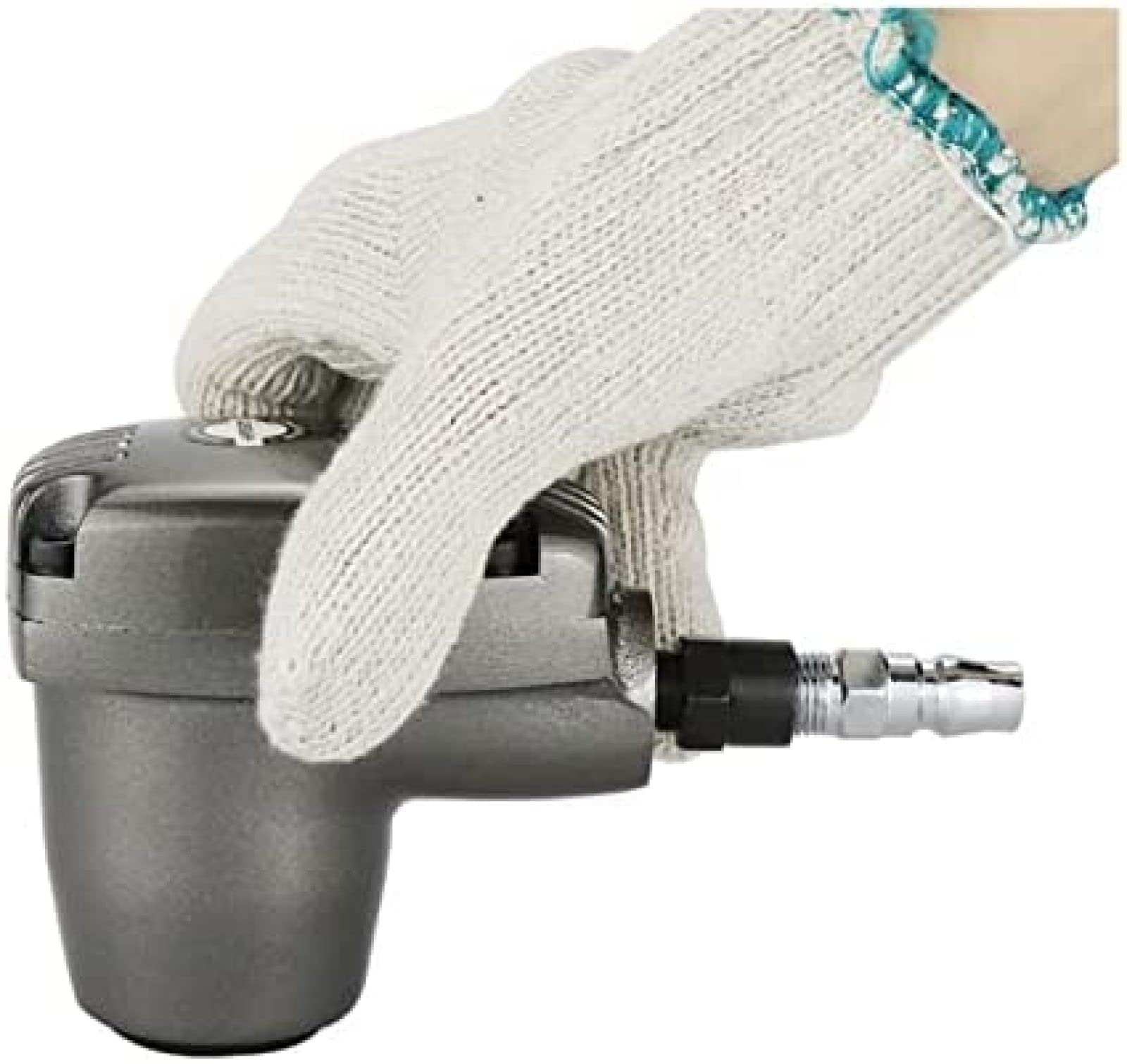 Compressed Air Tool CORWIN PH510 Pneumatic Palm Hammer - Compressed Air ...