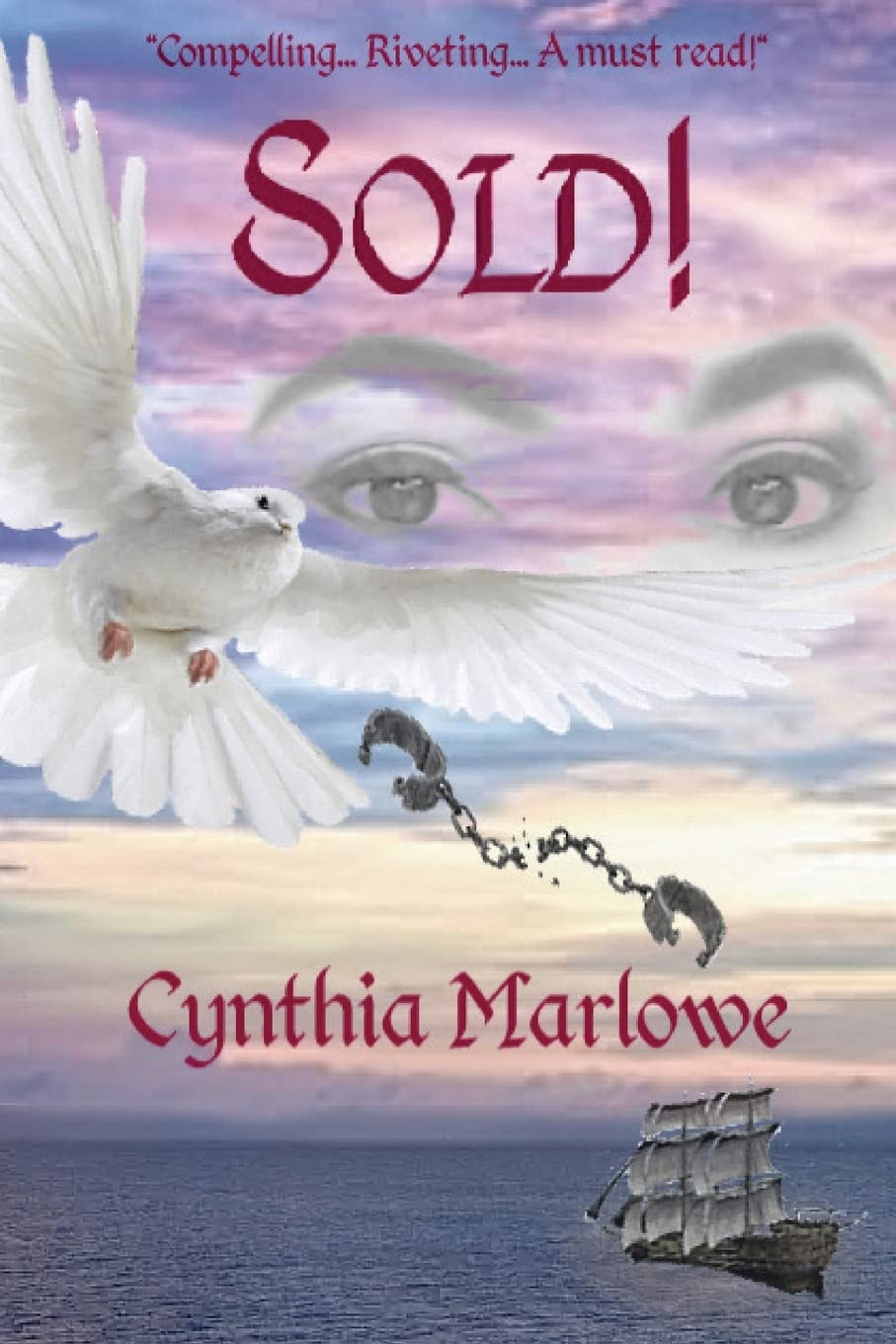 Sold!: Marlowe, Cynthia: 9781737945574: Amazon.com: Books