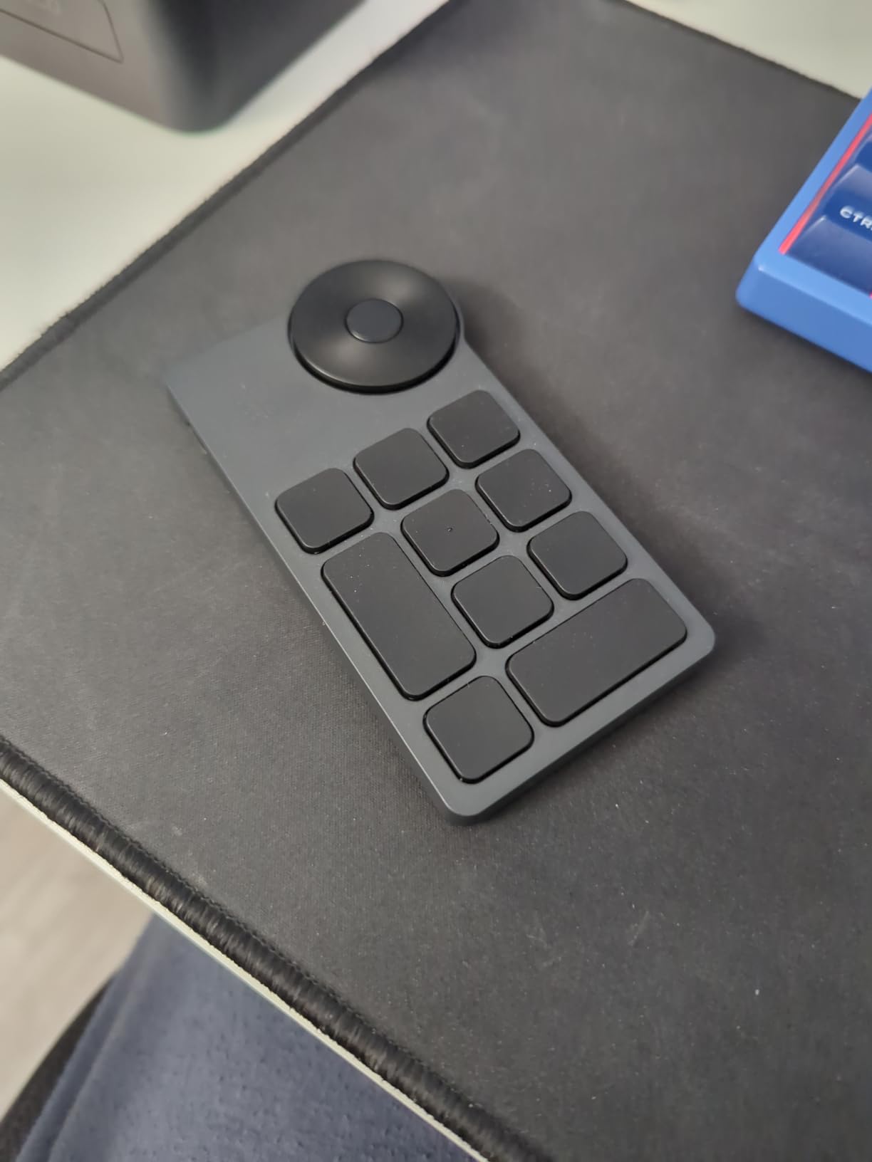 XPPen ACK05 Shortcut Remote Express Keys Keyboard for Drawing Display ...