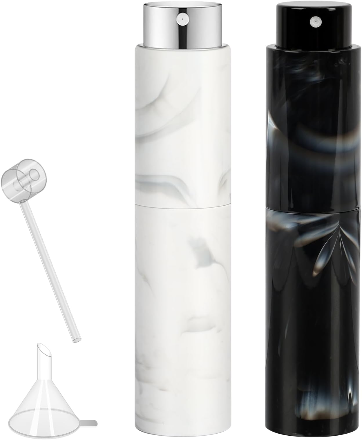 Amazon.com: Imtos Atomizer Perfume Bottles Atomizer Sprayer for Perfume ...