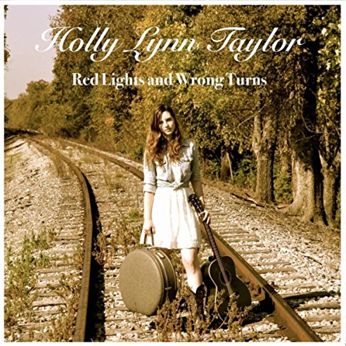 Play Red Lights and Wrong Turns by Holly Lynn Taylor on Amazon Music ...