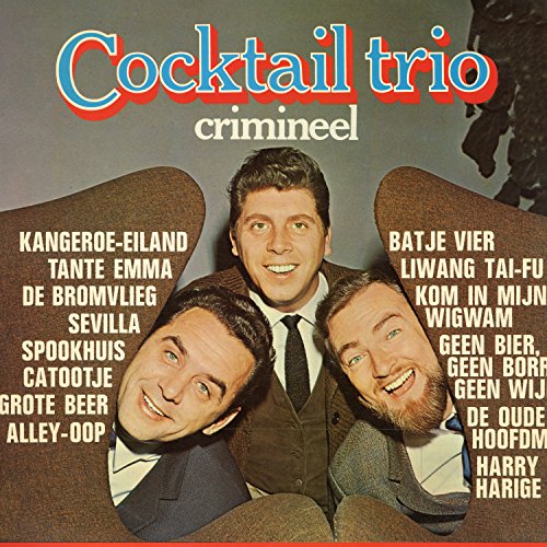 Play Crimineel by Het Cocktail Trio on Amazon Music