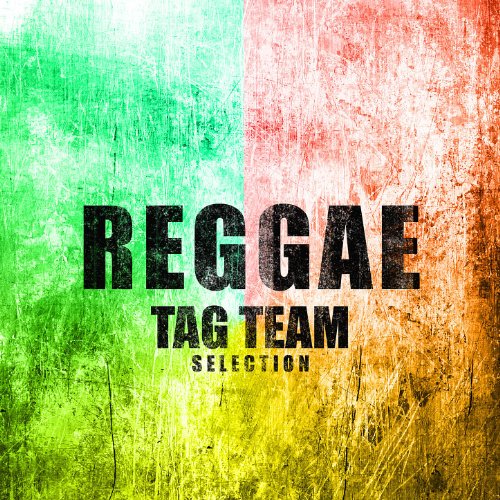 Play Reggae Tag Teams by VARIOUS ARTISTS on Amazon Music