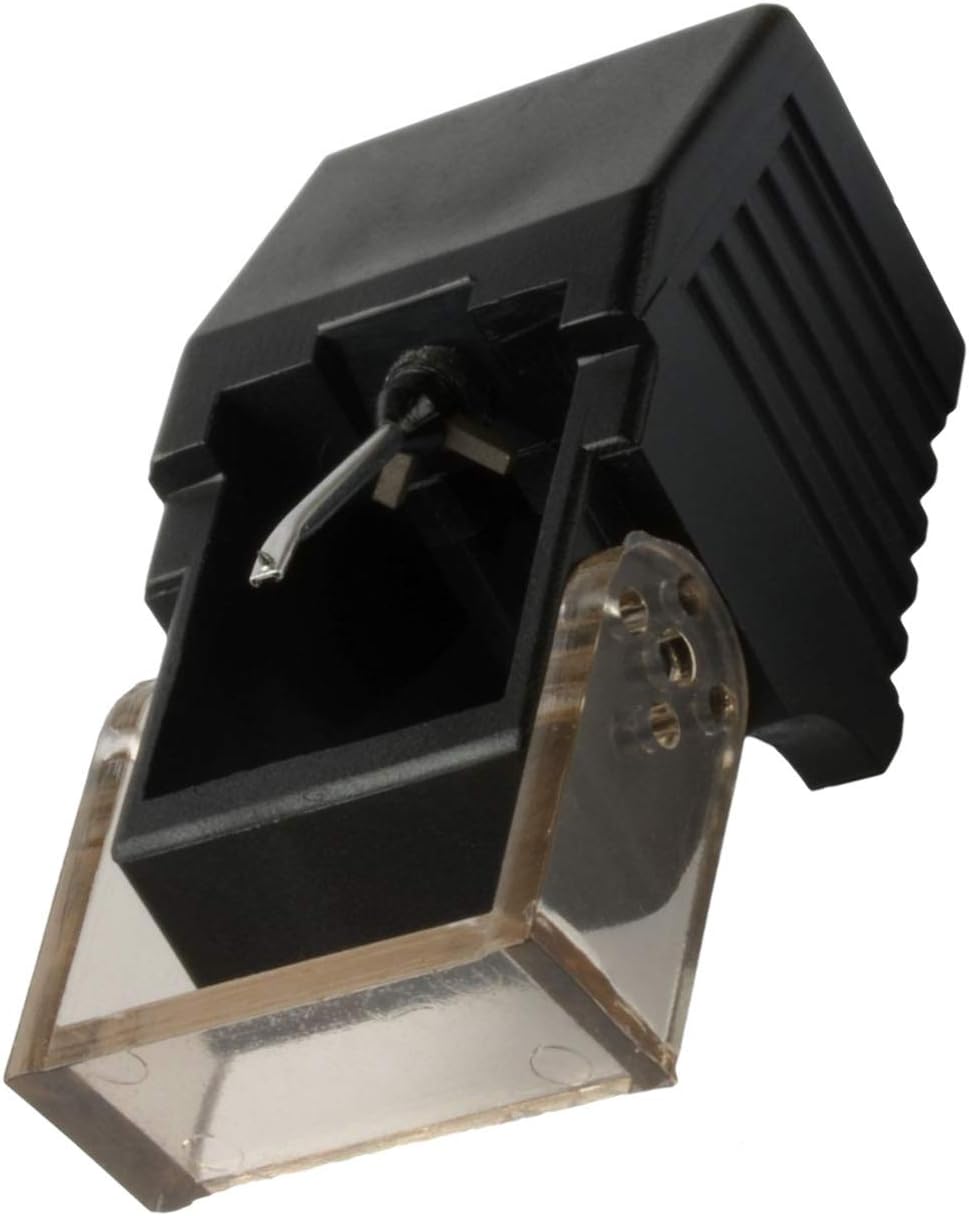 Ex-Pro Record Player Needle Turntable Diamond Replacement Stylus for ...