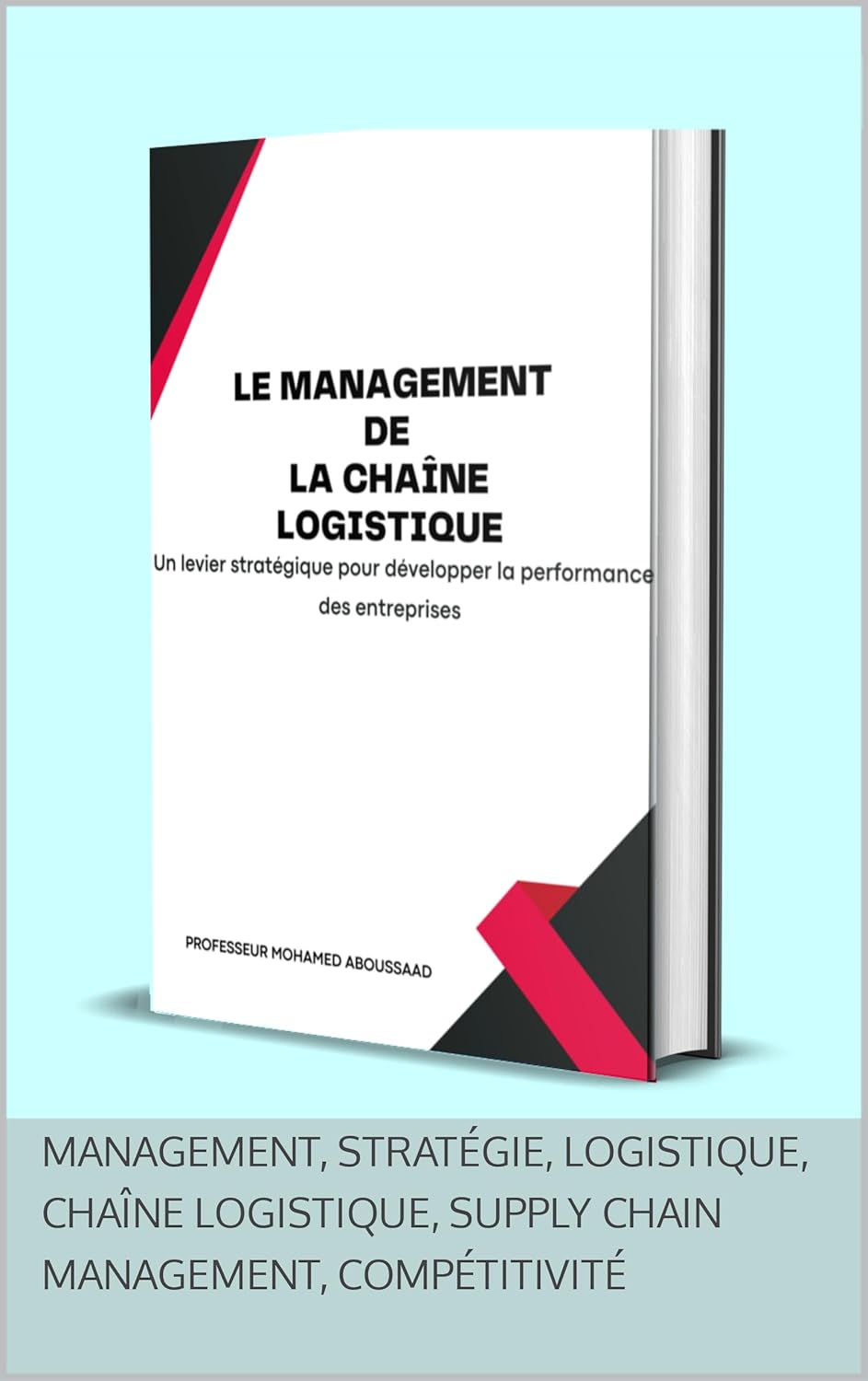 Amazon.com: Le management de la chaîne logistique: Un levier ...