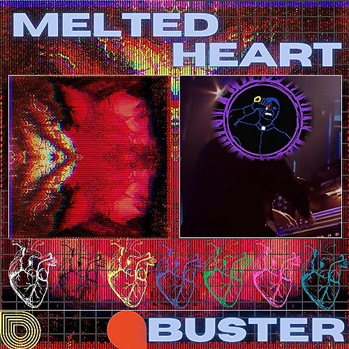 Melted Heart by Buster on Amazon Music - Amazon.com