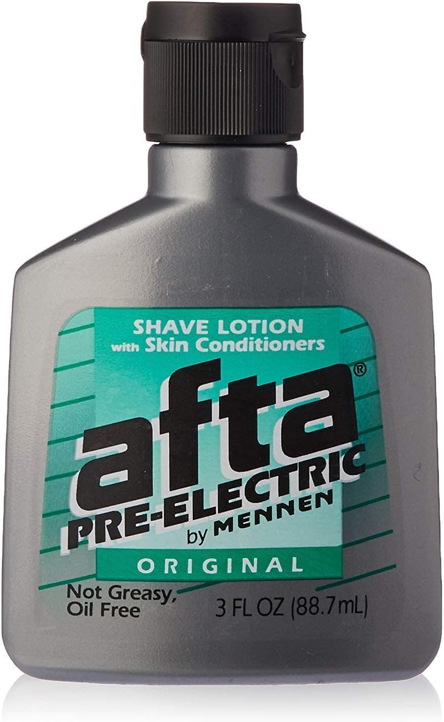 Amazon.com: Remington FACESAVER Electric pre-shave powder - SINGLE PACK ...