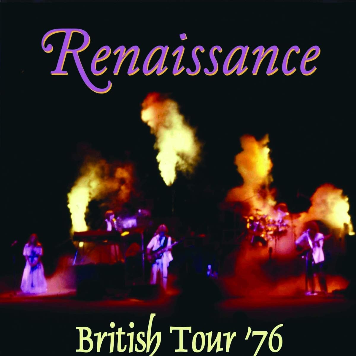 British Tour 76: Amazon.co.uk: CDs & Vinyl