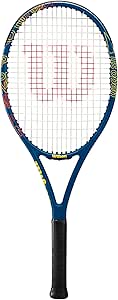 Wilson US Open Adult Recreational Tennis Rackets : Amazon.co.uk: Sports ...