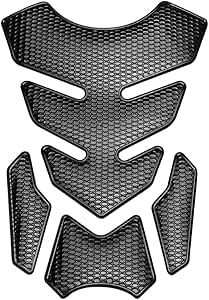 JOCXZI Tank protector, tank protector, motorcycle tank protection, fuel ...