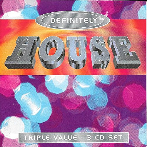 Various Artists - Definitely House - Amazon.com Music