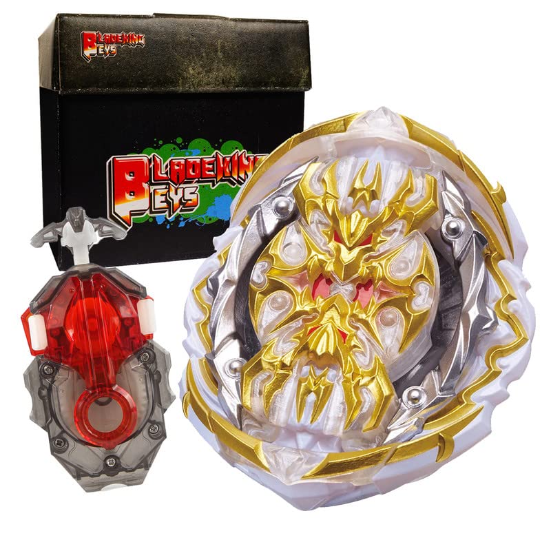 Buy BLADEKING BEYS DB Launcher Kit- B153white Regalia Genesis Hyb' + DB ...