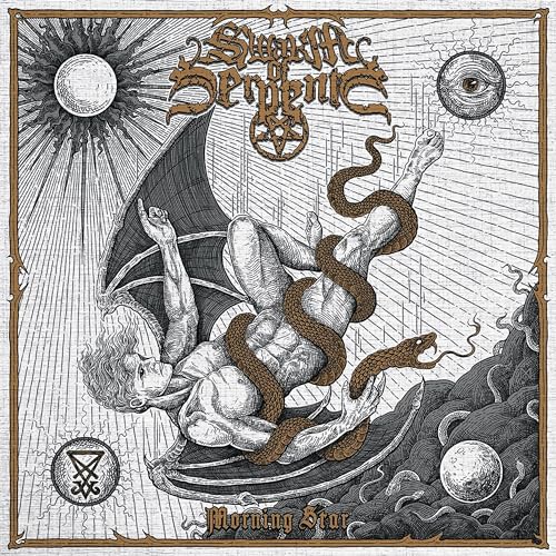 MORNINGSTAR by Swarm of Serpents on Amazon Music - Amazon.co.uk