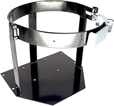 Amazon.com: 20 lb propane tank holder
