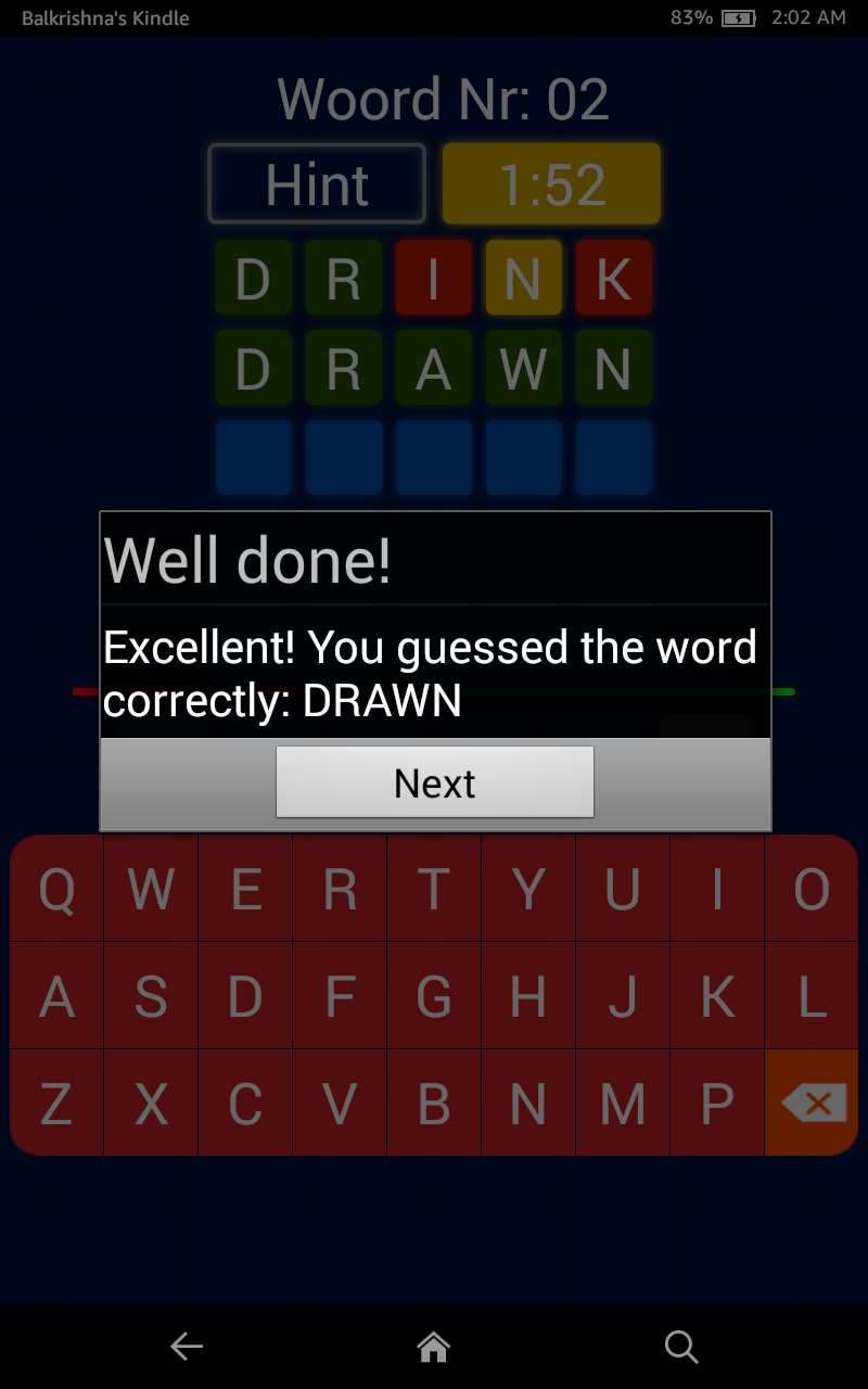 Lingo - Free - App on the Amazon Appstore
