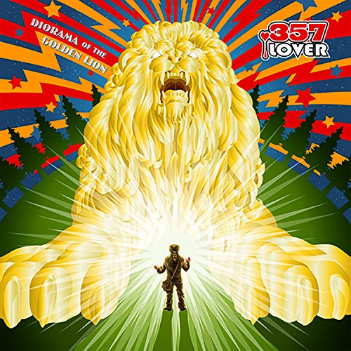 Amazon.com: Diorama of the Golden Lion : .357 Lover: Digital Music