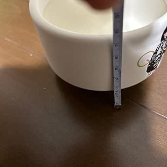 Amazon.co.jp: 利休 -RIKYU- 陽 白釉 Backsideworks Qutoten : おもちゃ