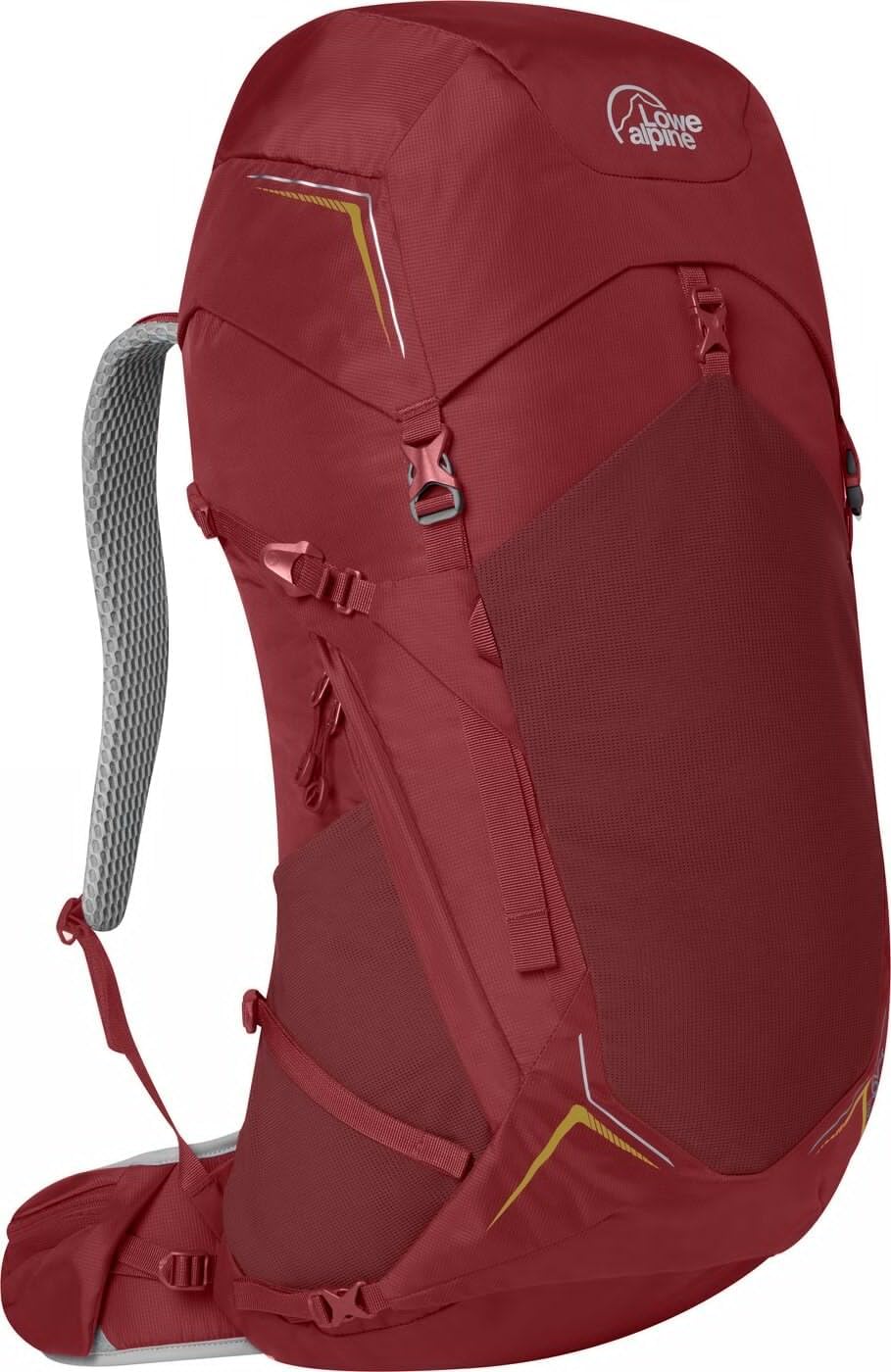 Lowe Alpine Damen Air Zone Trek Plus ND Rucksack : Amazon.de: Sport ...