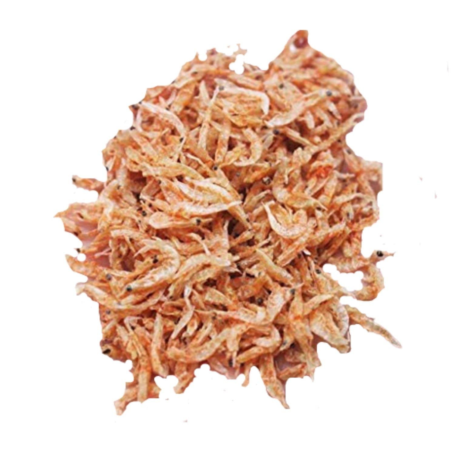 Menmai Small Shrimp Powder - Fully Cleaned And Fried Chennakuni powder ...