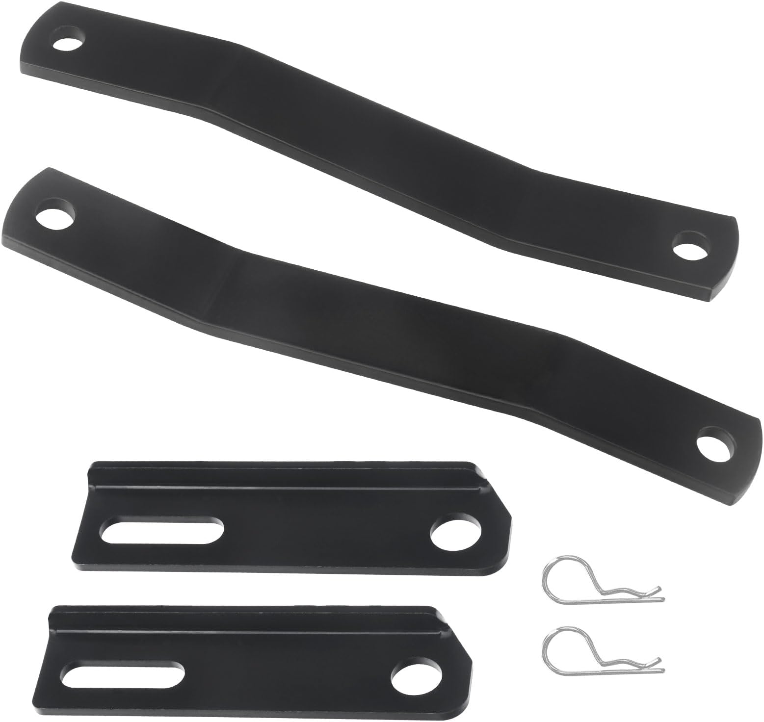 Amazon.com: AMTHKNO GX23240 Deck Bushing for John Deere & EZTrak 102 ...