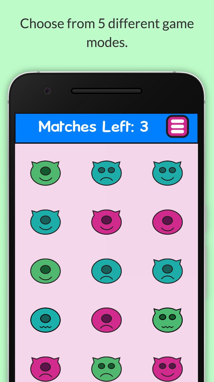 Monstruo - Monster Match 3 - App on Amazon Appstore