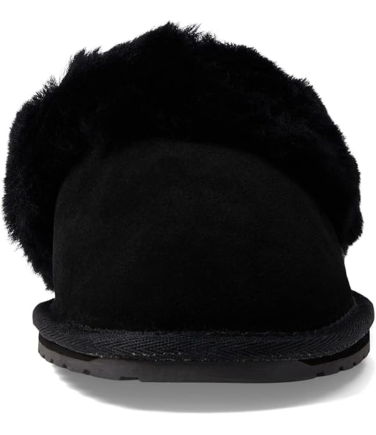 Shearling slippers + FREE SHIPPING | Zappos.com