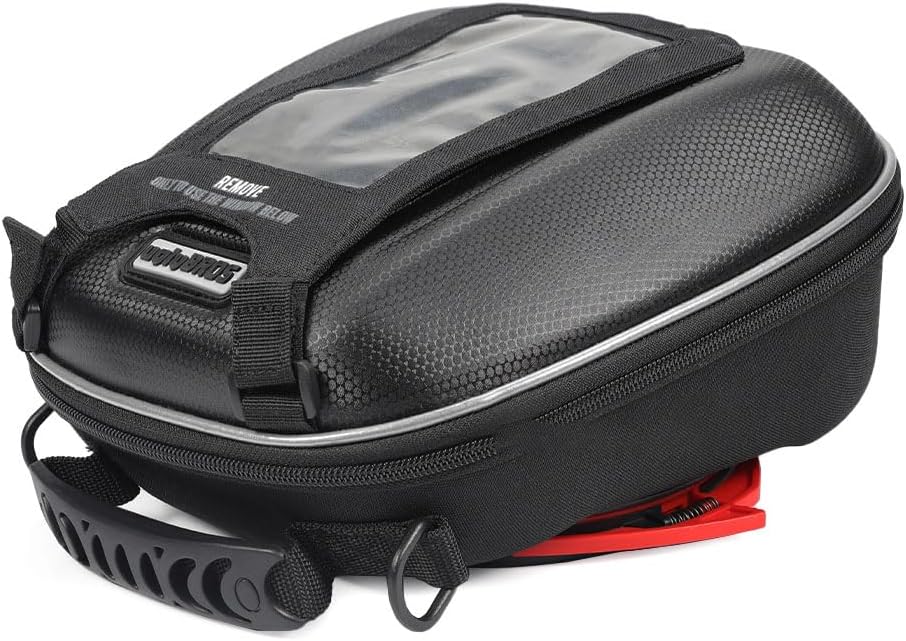 Amazon.com: KATIE DEVI Fuel Tank Bag For BMW R1200GS LC F850GS R1200R ...