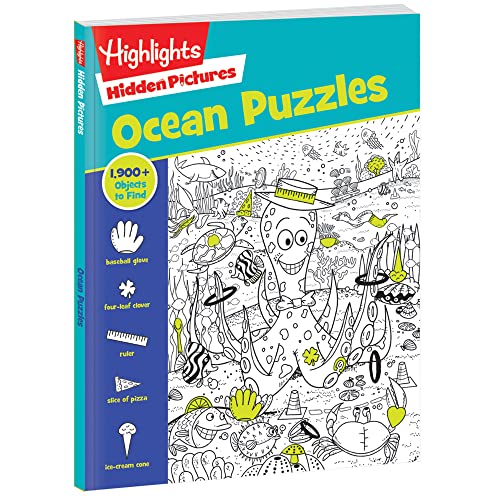 Snapklik.com : Ocean Puzzles